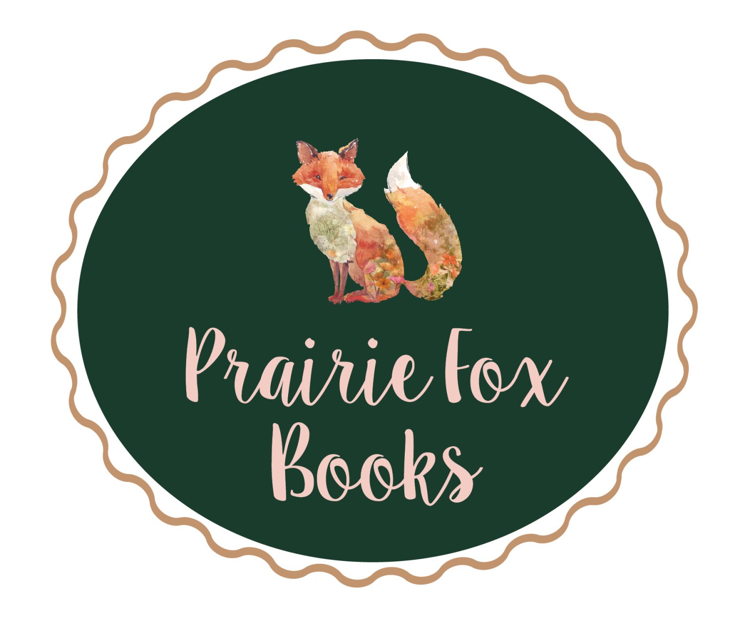 prairie-fox-logo – Prairie Fox Books