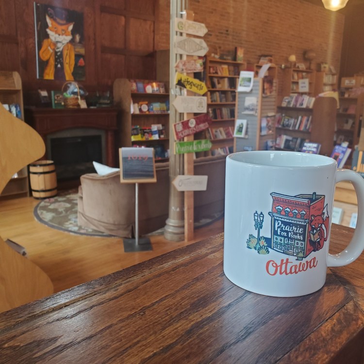 Prairie Fox Books – Prairie Fox Books