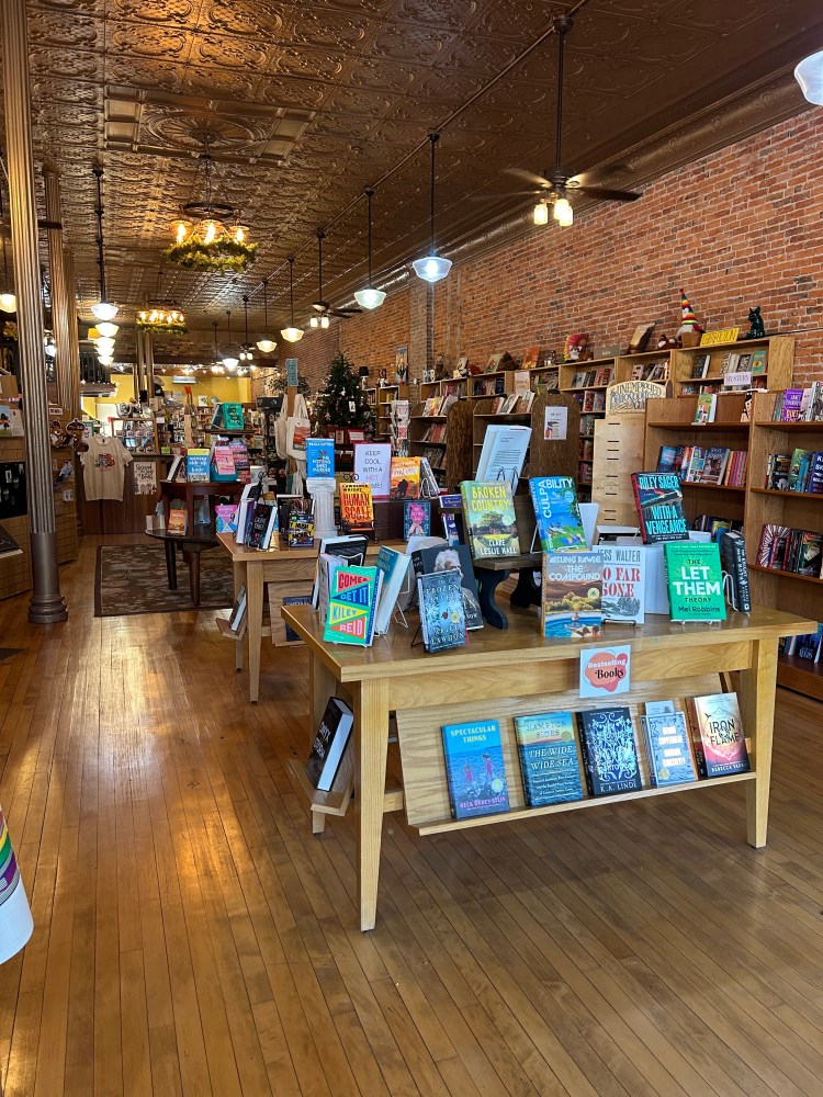 Prairie Fox Books – Prairie Fox Books