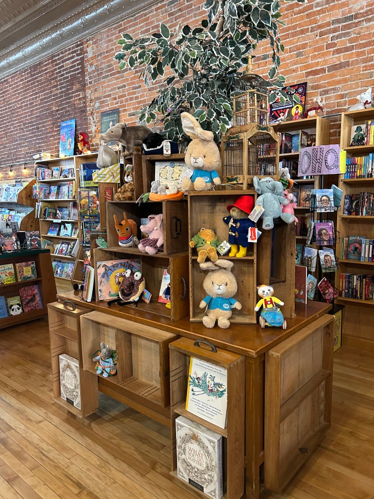 Prairie Fox Books – Prairie Fox Books